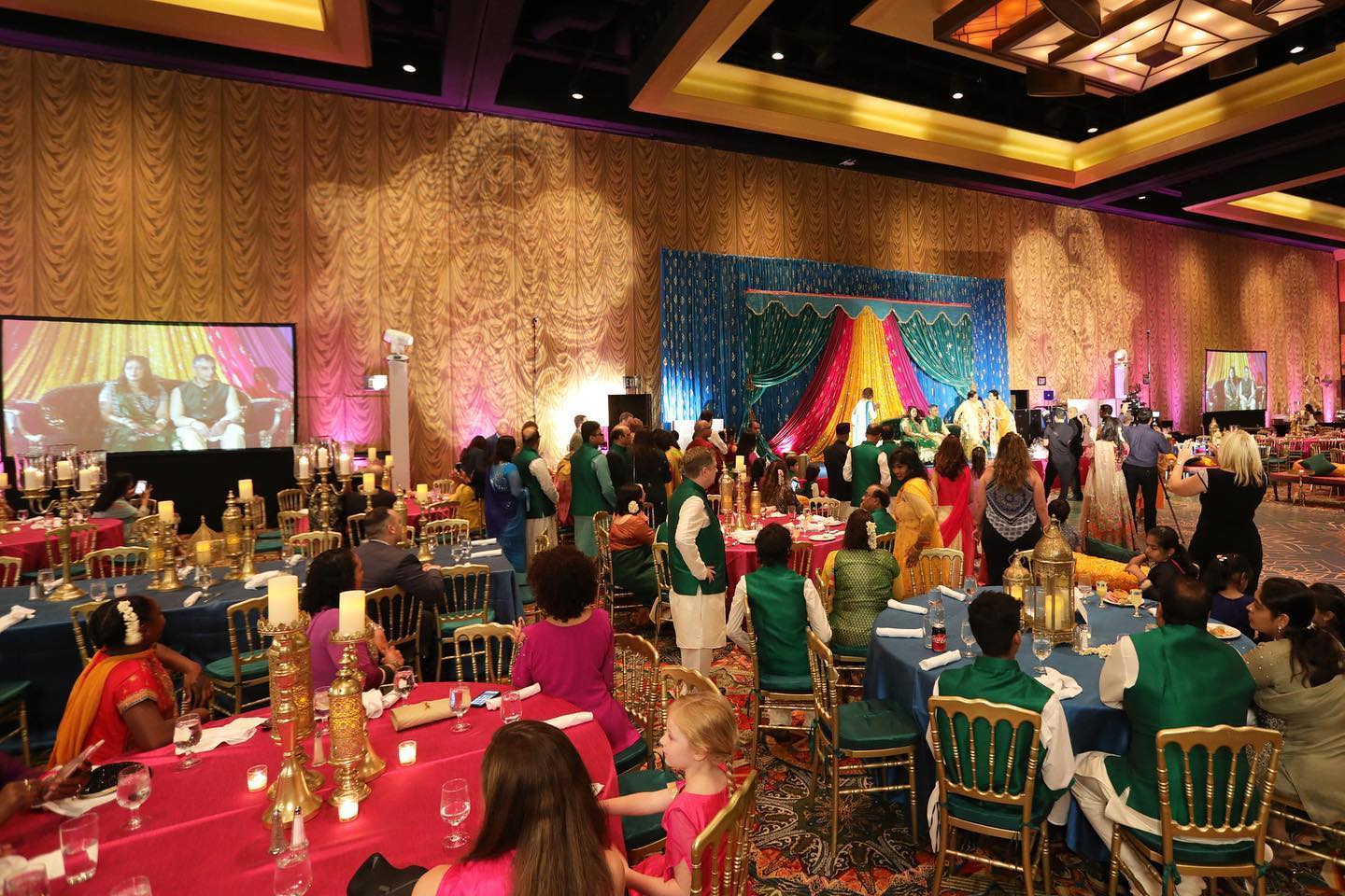 Gallery – Yogi-G Entertainment